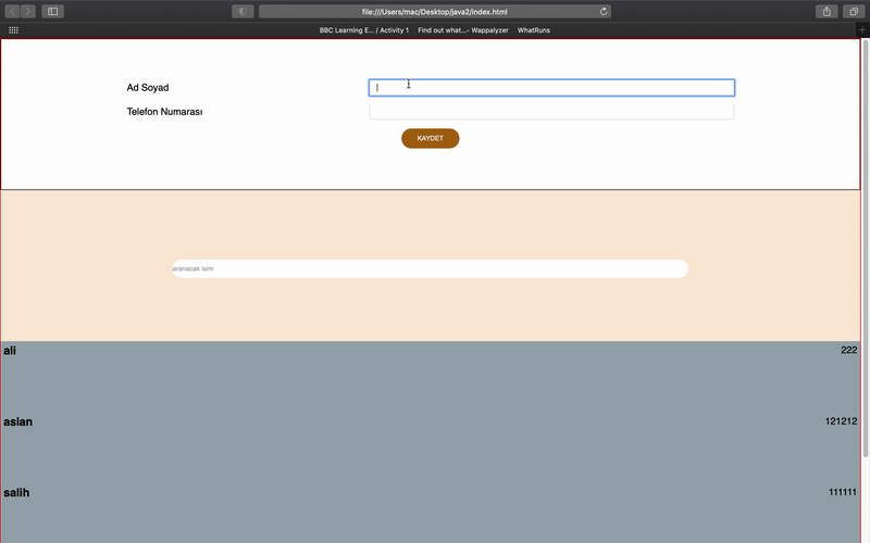 GitHub - mirac2828/java-search