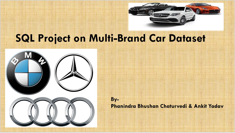 GitHub - ankityad16/Analysis-of-Multiple-Brands-Cars-Data-Dynamic ...