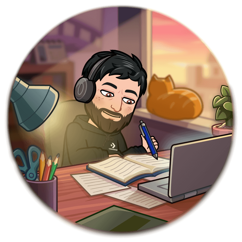 emourinho (Everton Mourinho) · GitHub