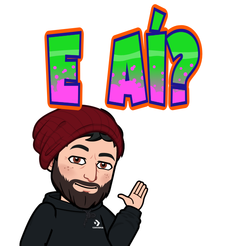 emourinho (Everton Mourinho) · GitHub