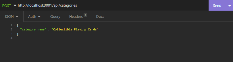 GitHub - JoshuaOrlandoR/Challenge-13-ECommerce-Backend: This challenge focuses on Object ...