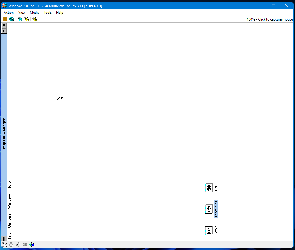 Add the "Pivot" feature · Issue #2894 · 86Box/86Box · GitHub