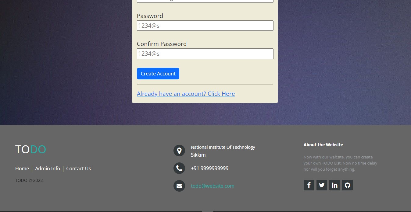 GitHub - mo-jo-dev/TODO-List: Now you can create your own TODO-List ...