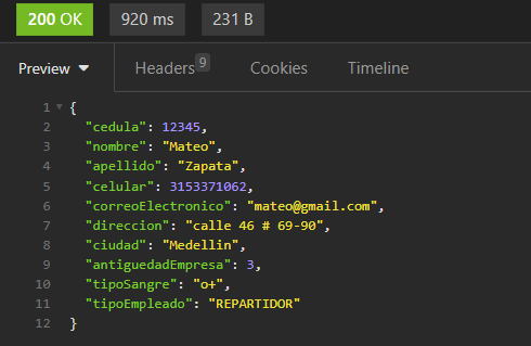 GitHub - EnriquePinzon/ProyectoIntegrador