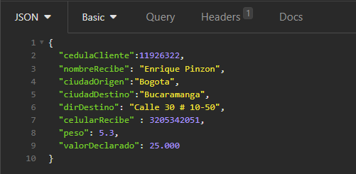 GitHub - EnriquePinzon/ProyectoIntegrador
