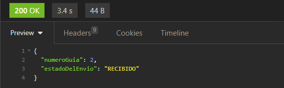 GitHub - EnriquePinzon/ProyectoIntegrador