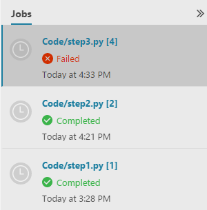 My Code/step3.py job is failing · Issue #4 · Azure-Samples/MachineLearningSamples ...