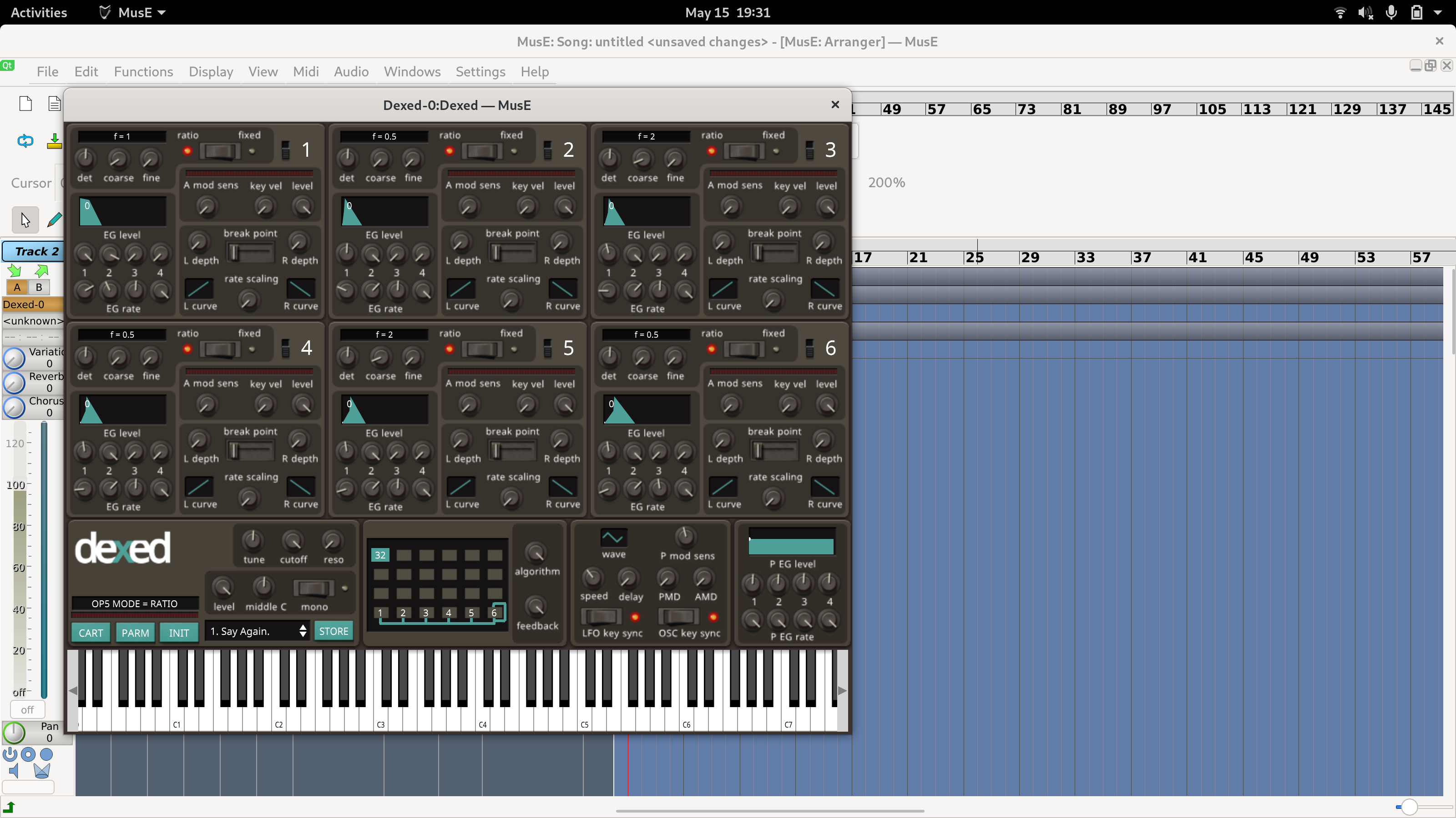 HiDPI plugin issues · Issue #804 · muse-sequencer/muse · GitHub