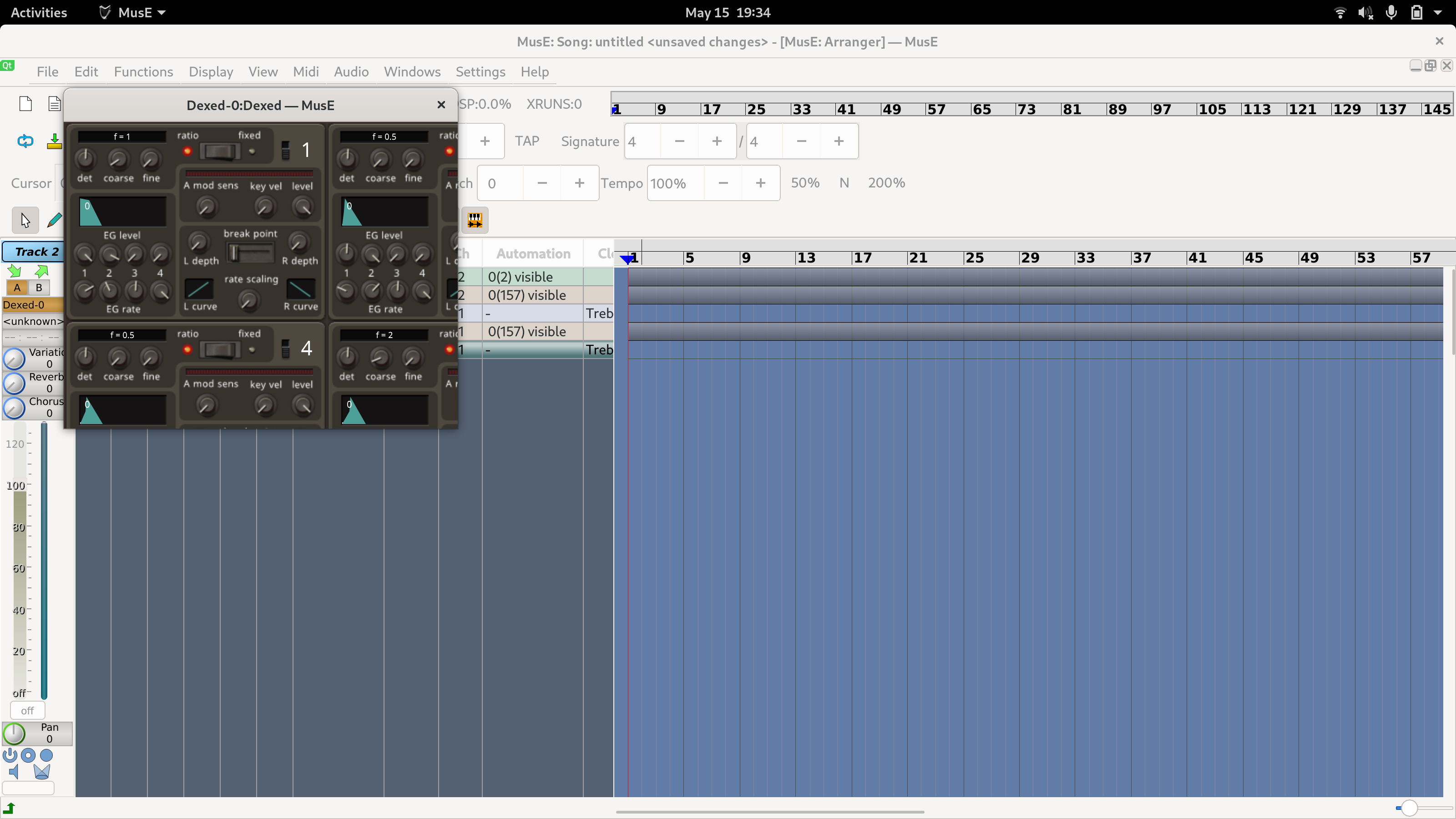 HiDPI plugin issues · Issue #804 · muse-sequencer/muse · GitHub