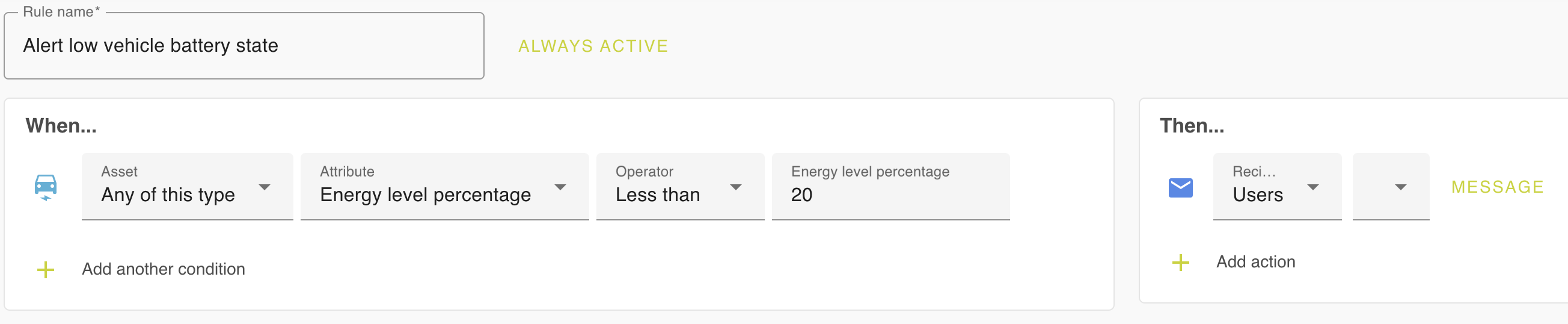 Rules: Condition with attribute with RULES_RESET_IMMEDIATE reset immediately · Issue #434 ...
