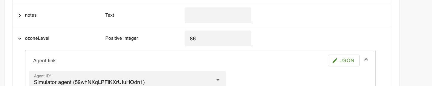 Open arrow wrongly configured for JSON forms · Issue #504 · openremote/openremote · GitHub