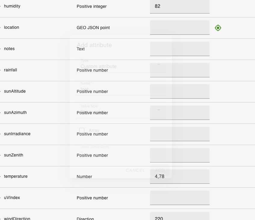 Adding attribute sometimes breaks · Issue #581 · openremote/openremote · GitHub