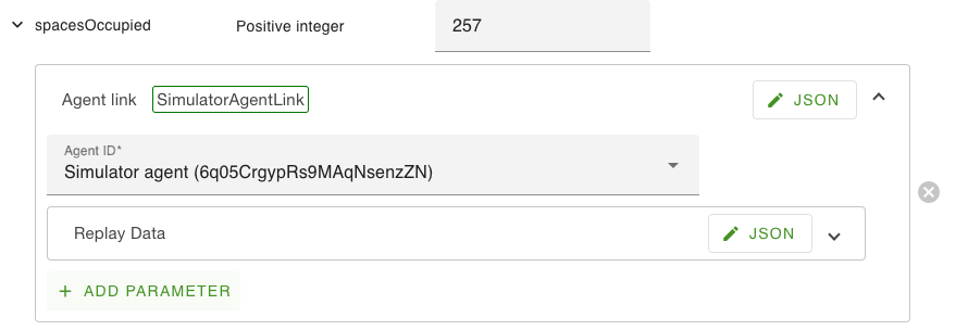 Tutorial: Simulating data with a simulator Agent · openremote/openremote Wiki · GitHub