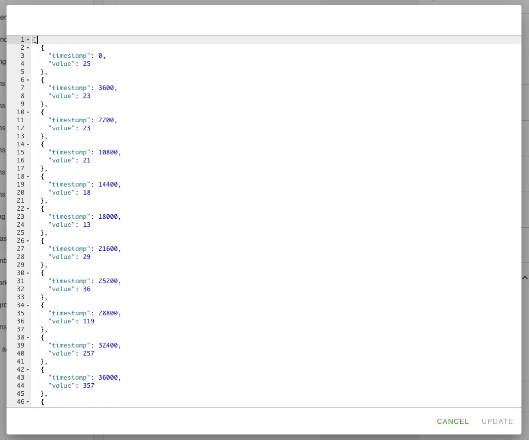 Replay data simulator is empty · Issue #707 · openremote/openremote · GitHub