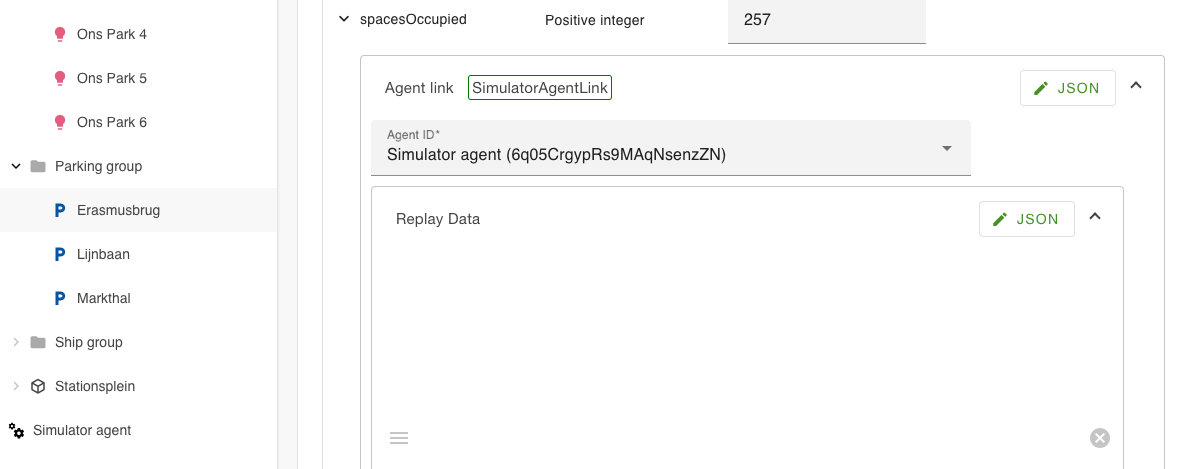 Replay data simulator is empty · Issue #707 · openremote/openremote · GitHub