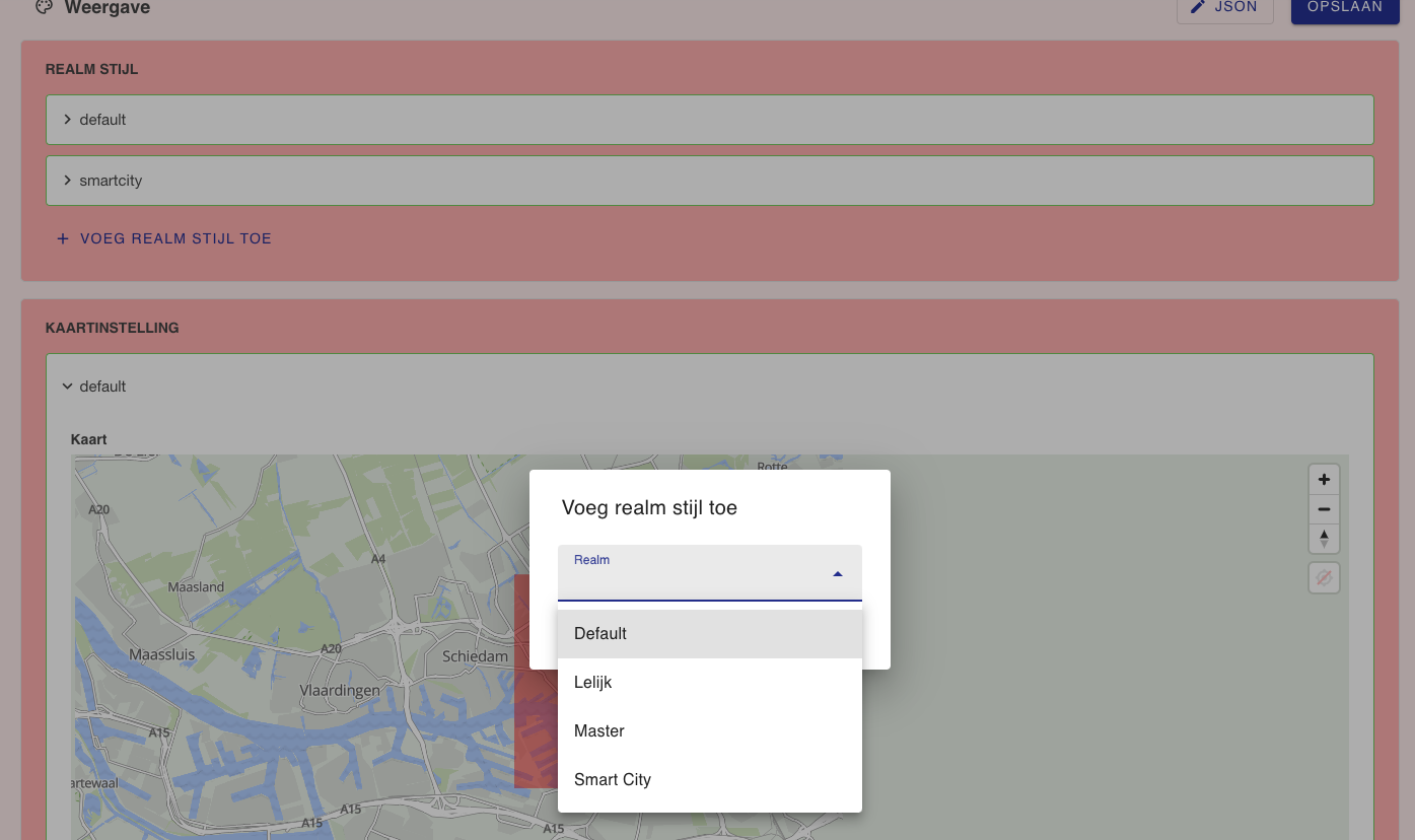 Map config issues · Issue #927 · openremote/openremote · GitHub