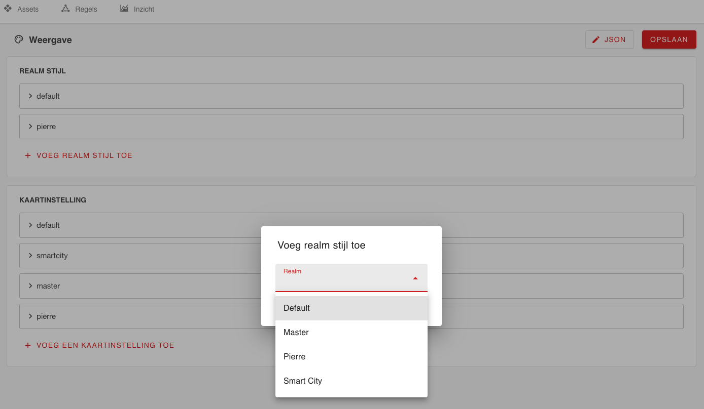 Map config issues · Issue #927 · openremote/openremote · GitHub