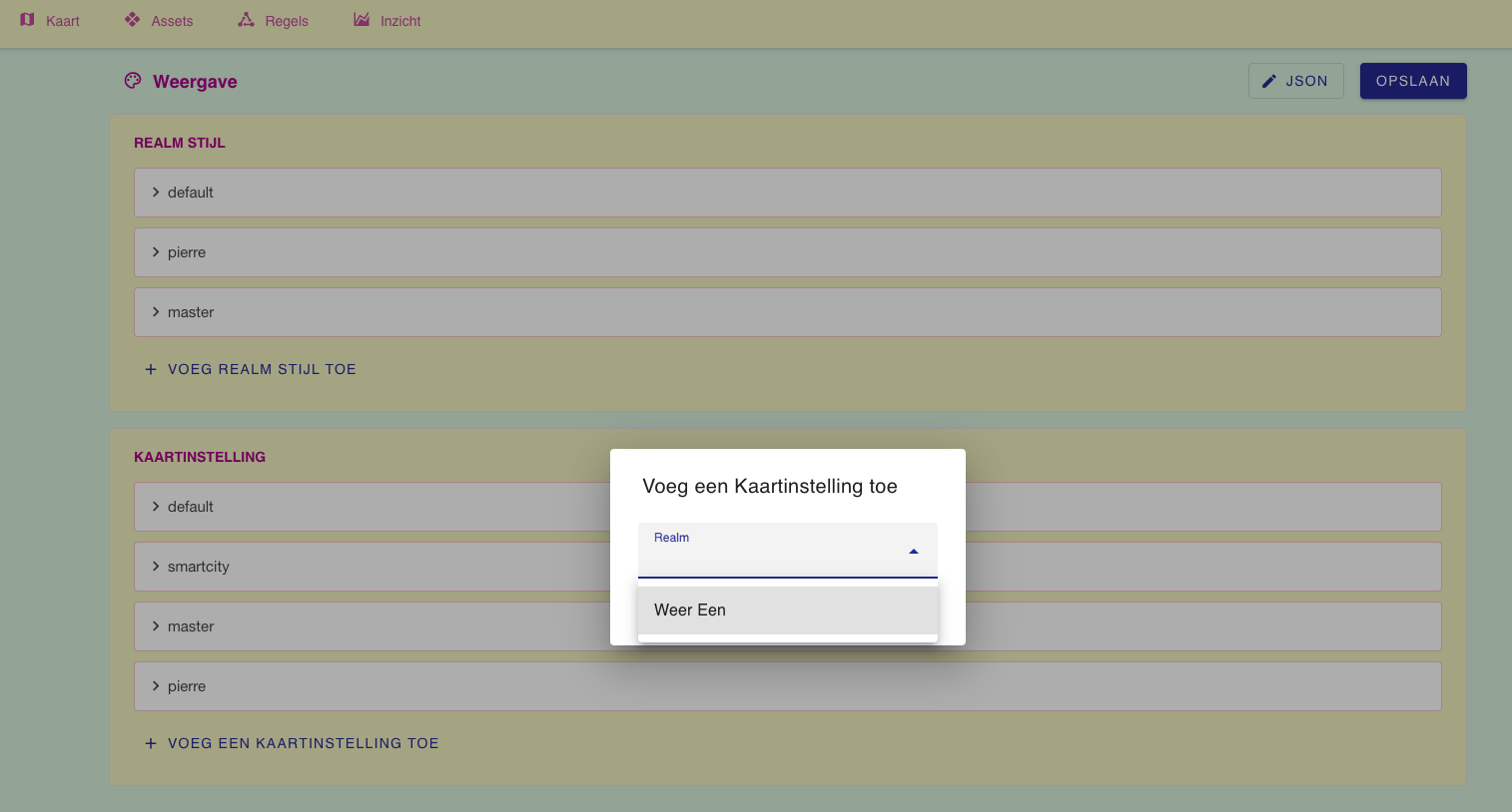 Map config issues · Issue #927 · openremote/openremote · GitHub
