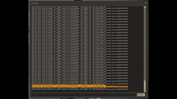 [TF2] [Exploit] spam invite exploit making mvm unplayable · Issue #5022 · ValveSoftware/Source-1 ...