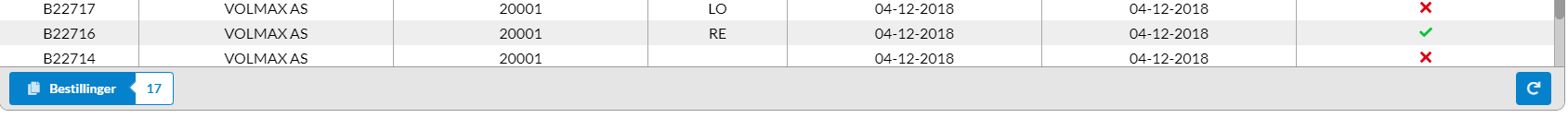 Footer not showing correctly · Issue #1656 · olifolkerd/tabulator · GitHub