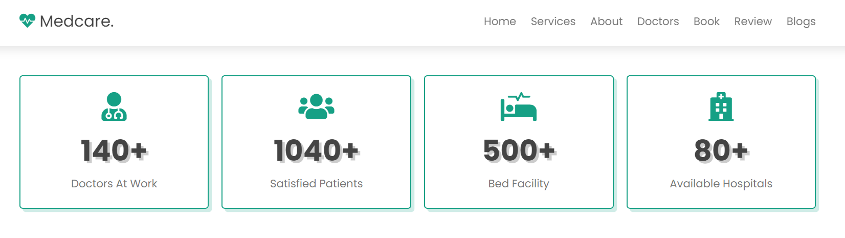 GitHub - TUSHAR-top/Hospital-Management-System: Database Management ...