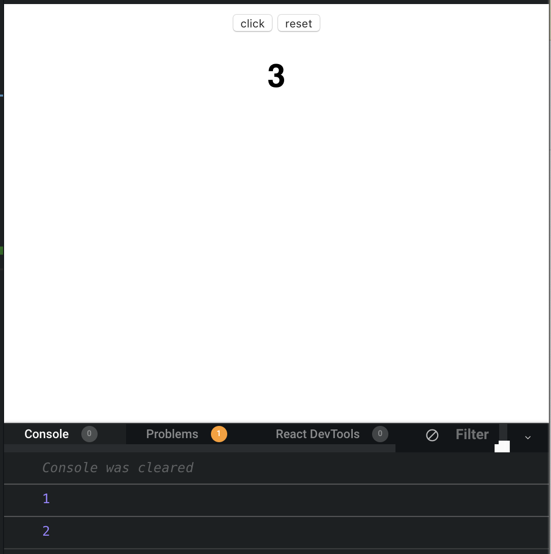 When The Contextprovider Value Associated With Useeffect Something Error · Issue 17523 