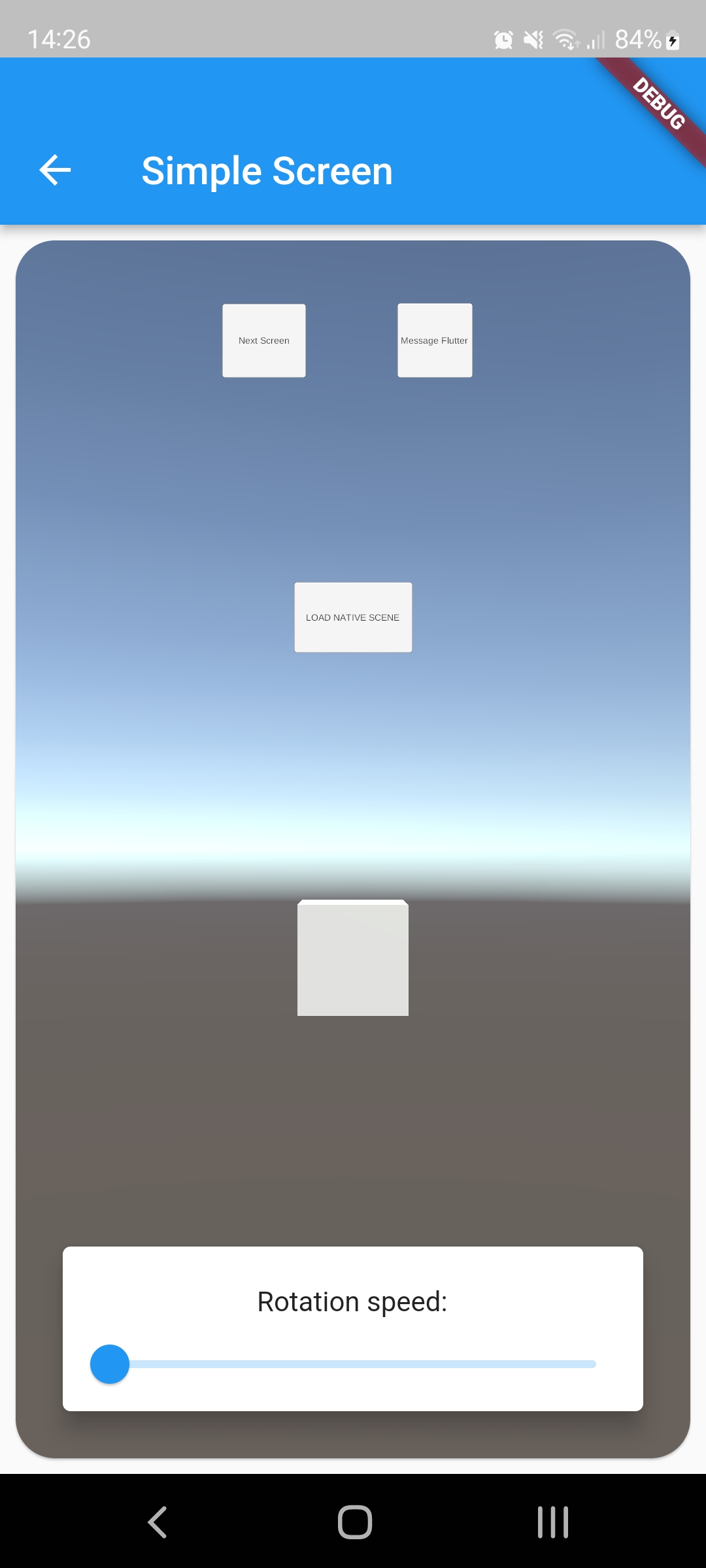 Wrong status bar layout on android after opening Unity · Issue #638 · juicycleff/flutter-unity ...