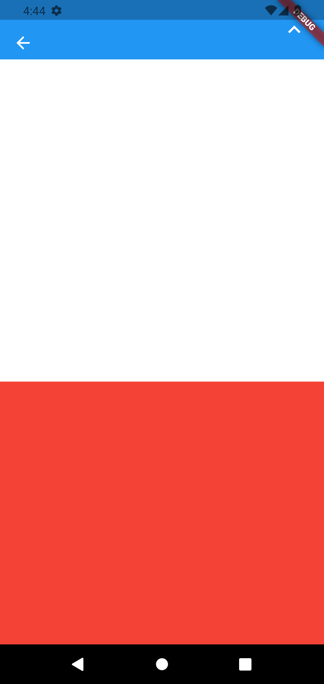 The expandableContent glitches before being hidden · Issue #23 · torbenkeller/expandable_bottom ...