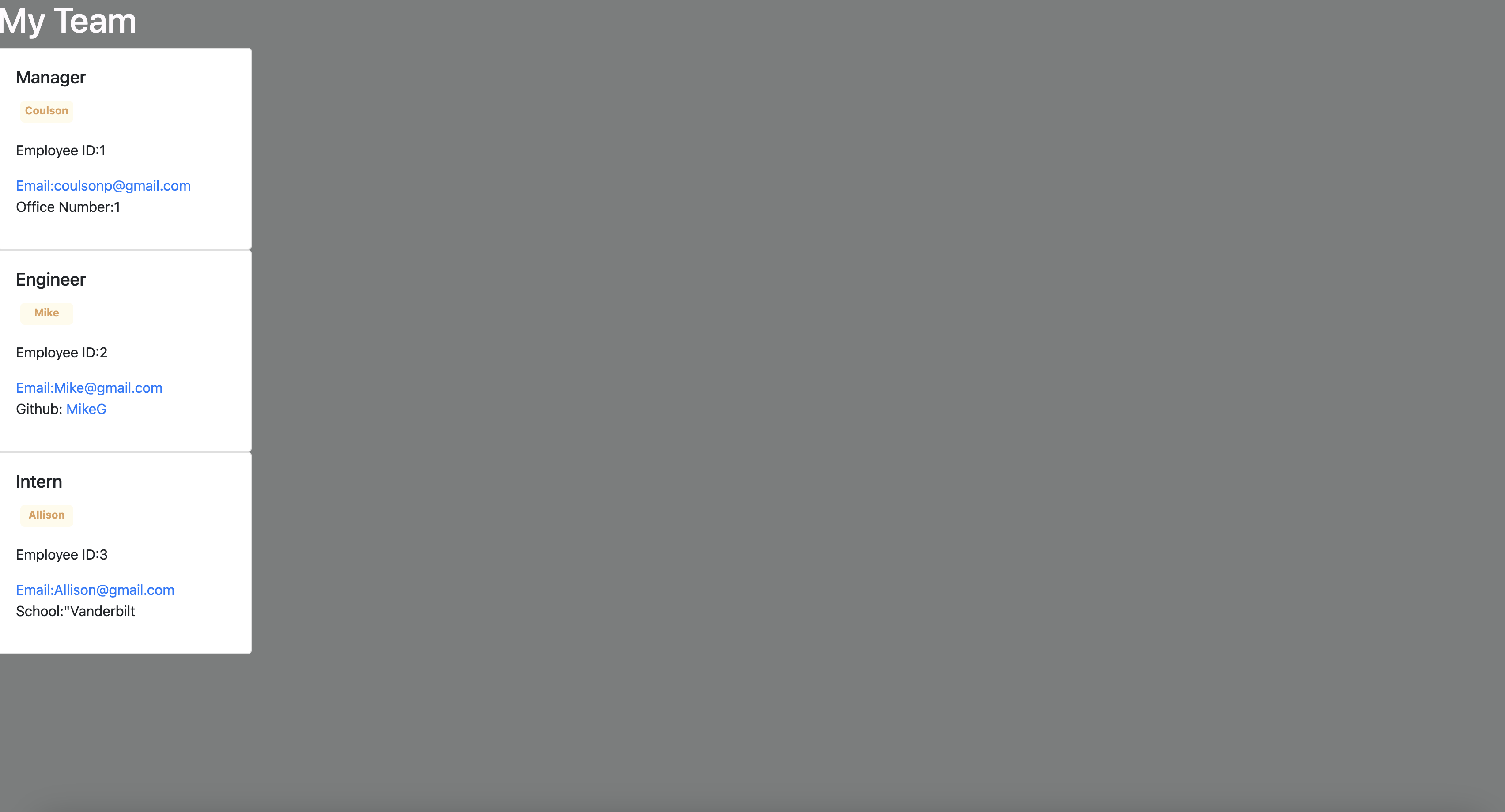 Github Coulsonp Profile Generator