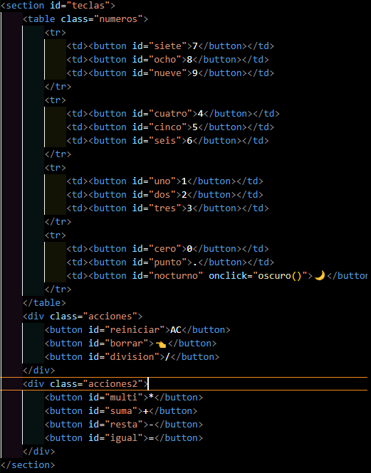 GitHub - ivanmunoz99/calculadora