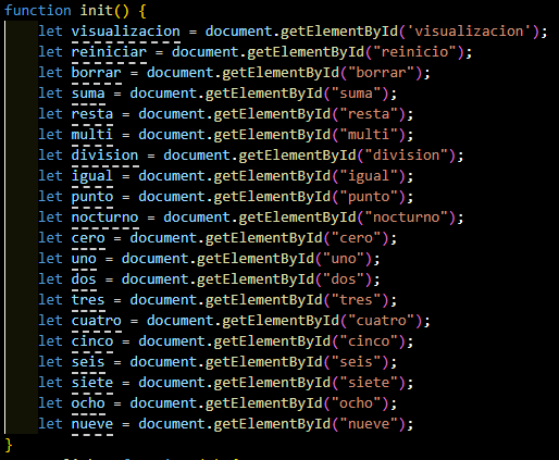 GitHub - ivanmunoz99/calculadora