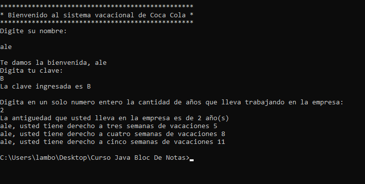 Mi switch en java no funciona · community · Discussion #34657 · GitHub