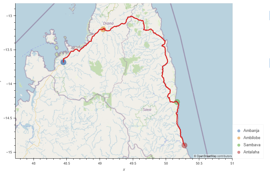 GitHub - ecadorette/World_Weather_Analysis: Module6