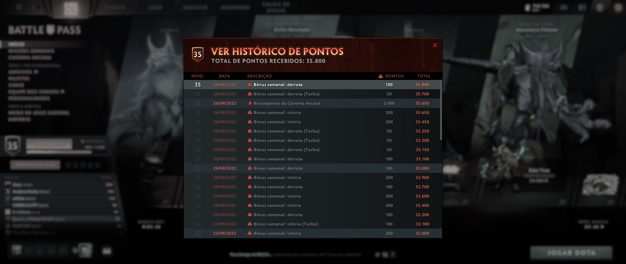 Battle Pass Weekly Chest Bug (Tusk chest) · Issue #3455 · ValveSoftware/Dota2-Gameplay · GitHub