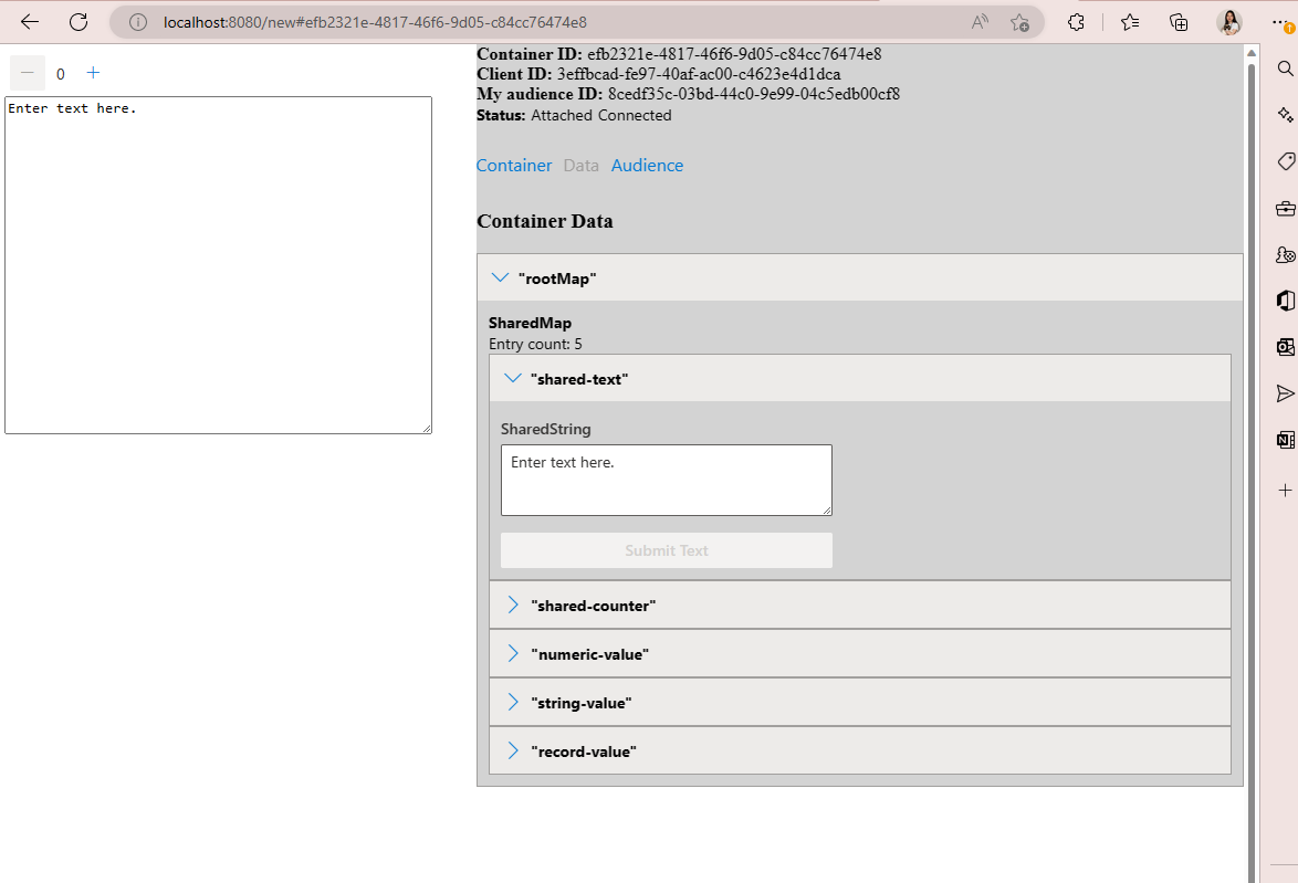 Create SharedMap editor string control by chentong7 · Pull Request #13434 · microsoft ...