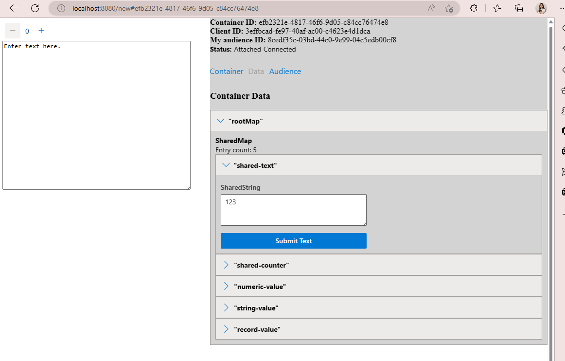 Create SharedMap editor string control by chentong7 · Pull Request #13434 · microsoft ...