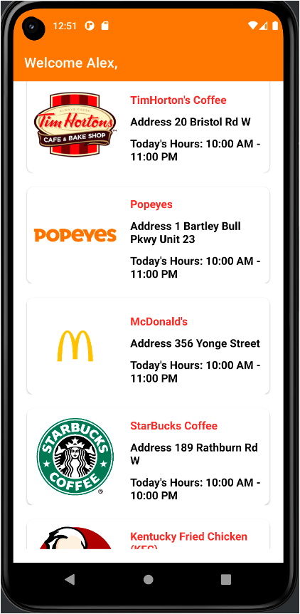 GitHub - BrijenShah29/FoodApp_Kotlin