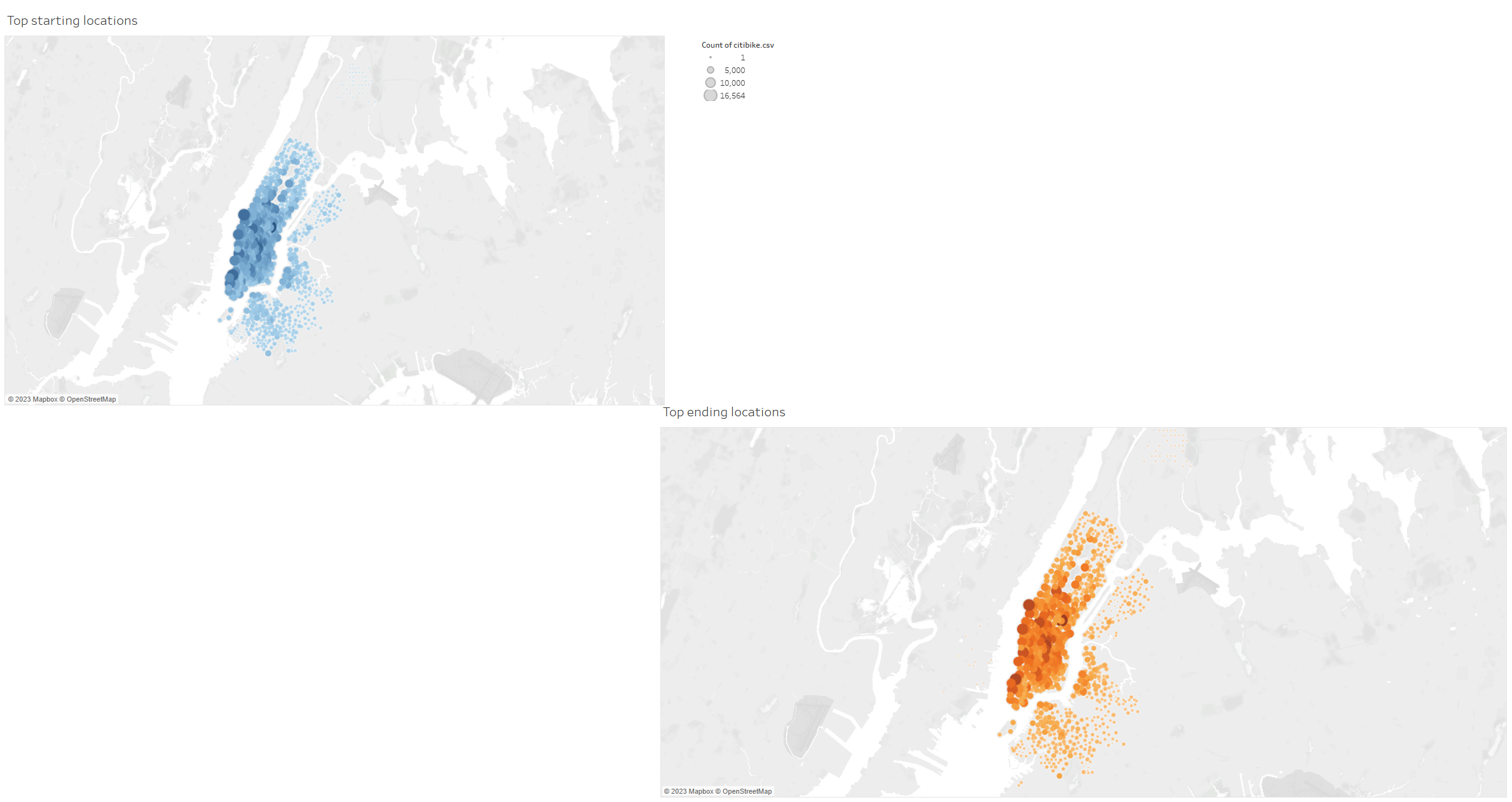 GitHub - StephVivi3/bikesharing: Tableau