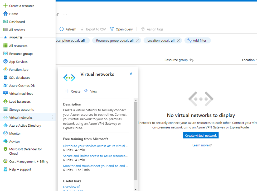 GitHub - husselltech/AzureADLab: Azure Active Directory Lab/Tutorial