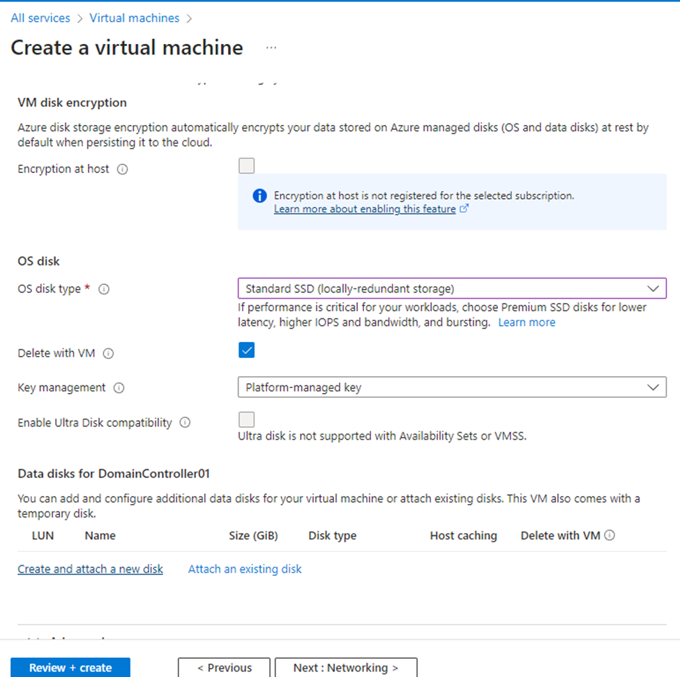 GitHub - husselltech/AzureADLab: Azure Active Directory Lab/Tutorial