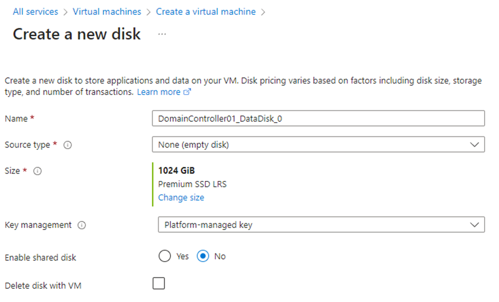 GitHub - husselltech/AzureADLab: Azure Active Directory Lab/Tutorial
