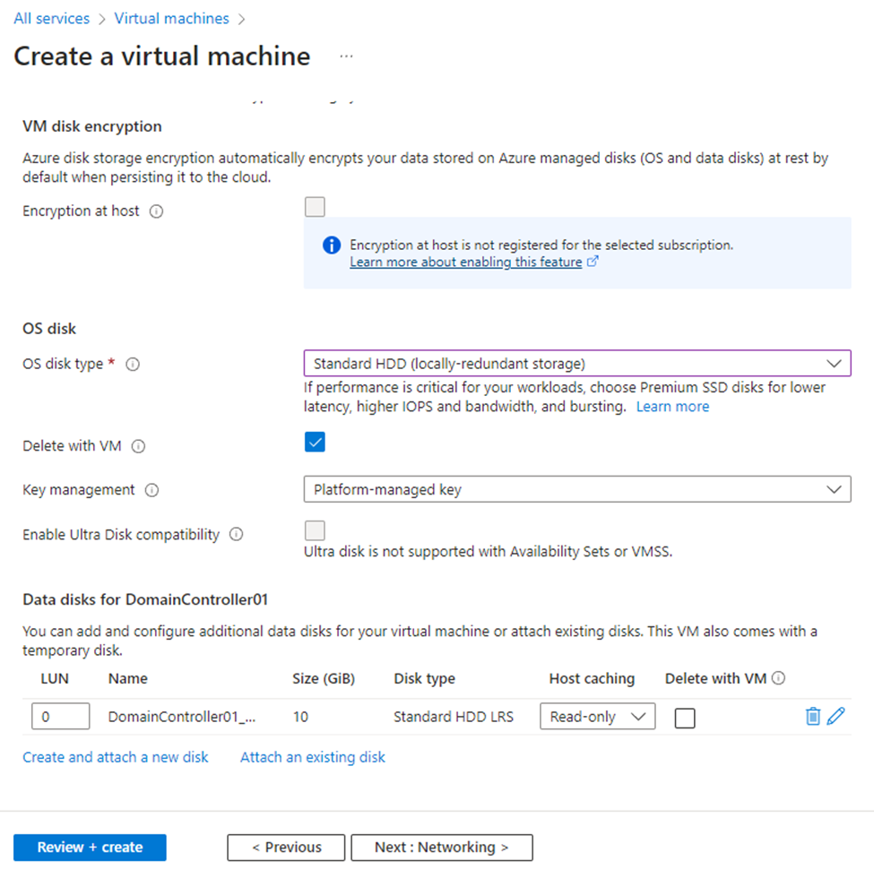 GitHub - husselltech/AzureADLab: Azure Active Directory Lab/Tutorial