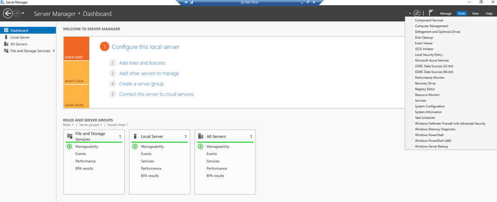 GitHub - husselltech/AzureADLab: Azure Active Directory Lab/Tutorial