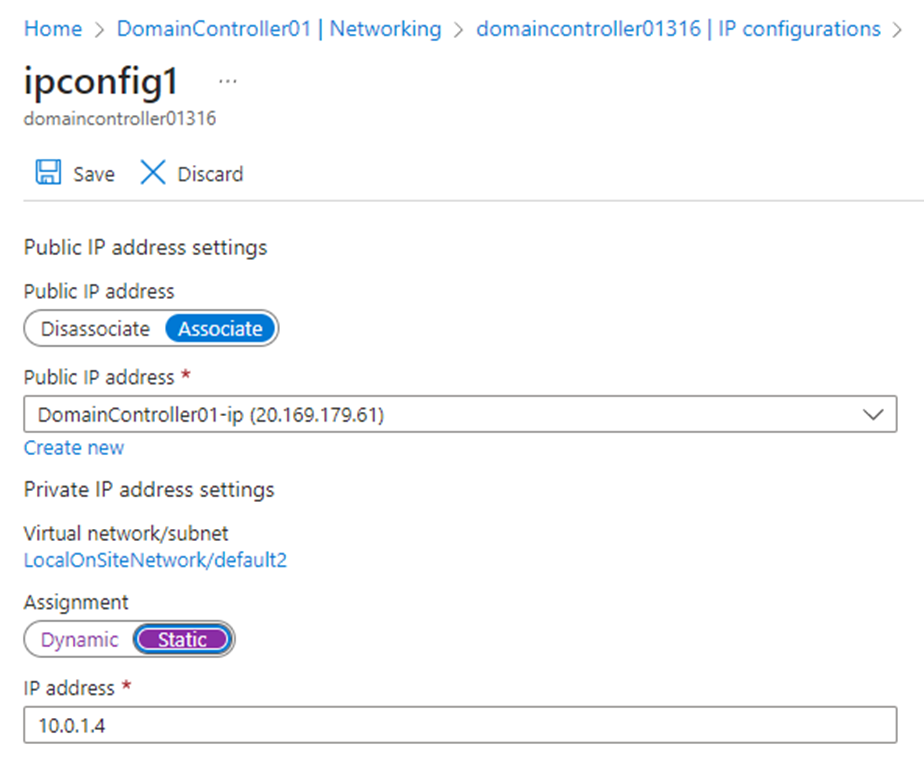 GitHub - husselltech/AzureADLab: Azure Active Directory Lab/Tutorial