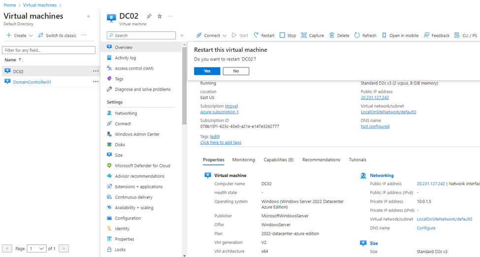 GitHub - husselltech/AzureADLab: Azure Active Directory Lab/Tutorial