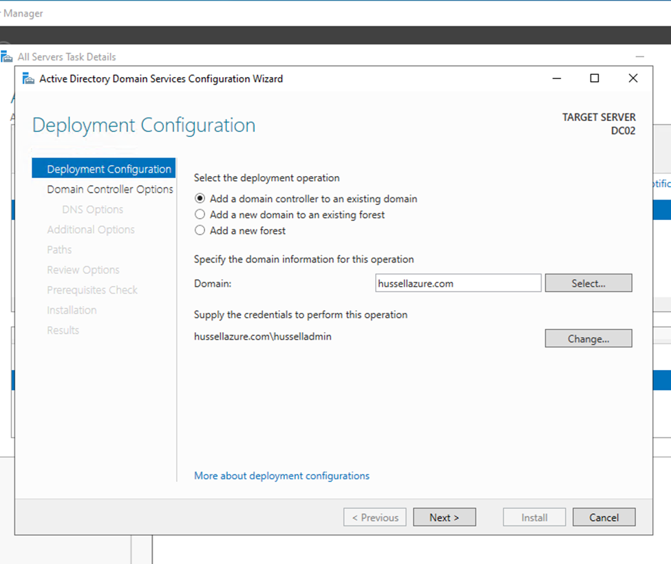 GitHub - husselltech/AzureADLab: Azure Active Directory Lab/Tutorial