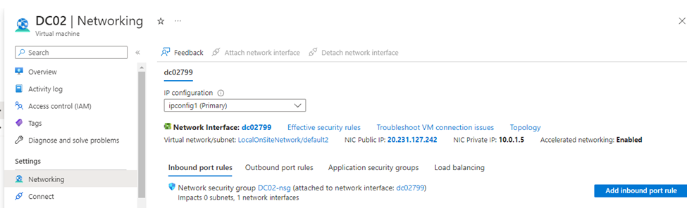 GitHub - husselltech/AzureADLab: Azure Active Directory Lab/Tutorial