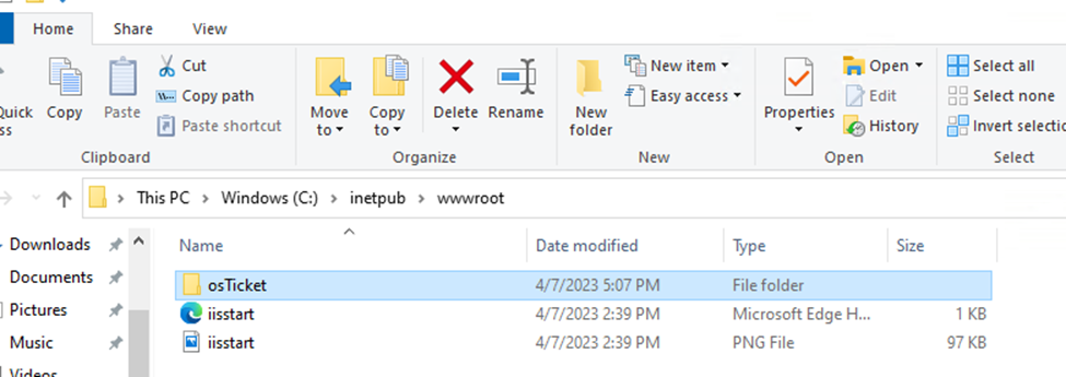 GitHub - husselltech/osTicket-Azure-Cloud-Configuration-Installation
