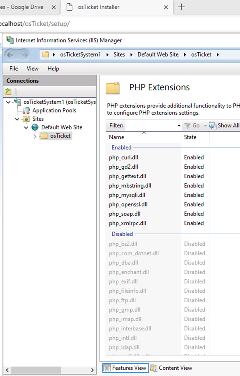 GitHub - husselltech/osTicket-Azure-Cloud-Configuration-Installation
