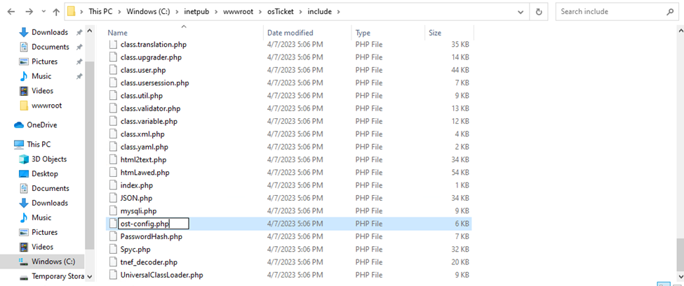 GitHub - husselltech/osTicket-Azure-Cloud-Configuration-Installation